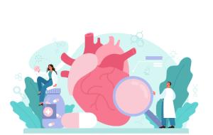 Heart disease | AFD Pharma