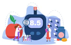 Diabetes | AFD Pharma