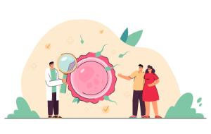 Infertility | AFD Pharma