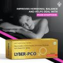 LYBER-PCO | PCOS Supplement